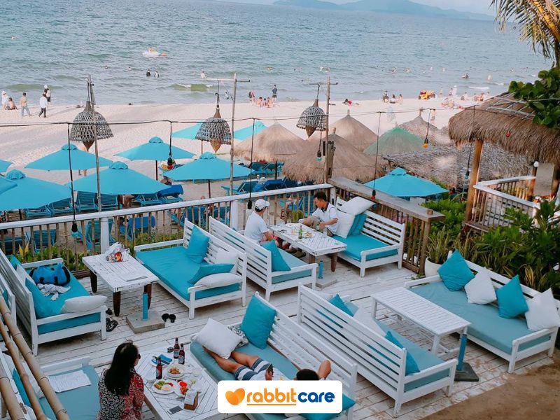 Bỏ túi top 35 địa điểm du lịch Đà Nẵng hấp dẫn nhất năm 2024 | Rabbit Care