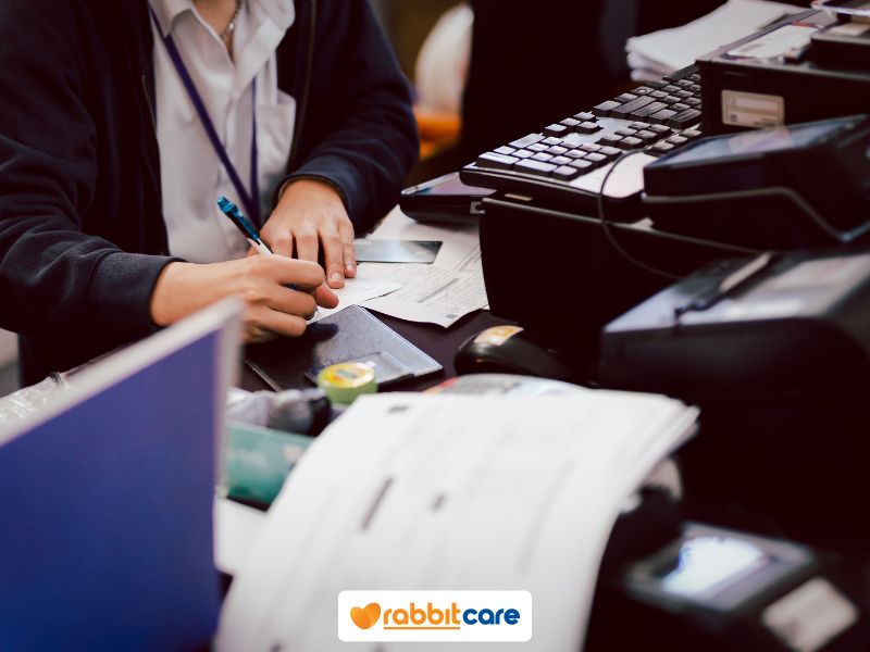 5 cách ổn định tài chính cá nhân hiệu quả mọi lúc | Rabbit Care