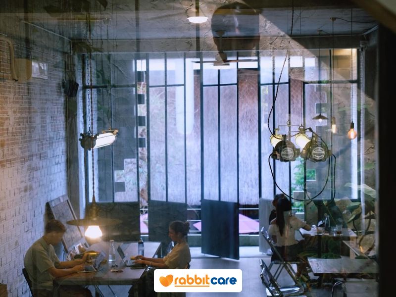 Top 15 quán cafe đẹp ở Đà Nẵng để hẹn hò với bạn bè (2024) | Rabbit Care